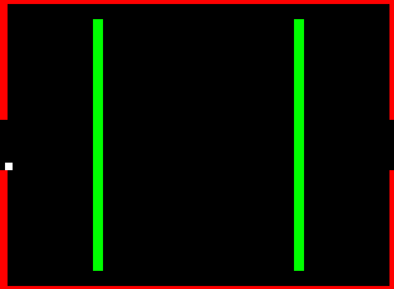 Simple Escape Game In Python Free Source Code Sourcecodester